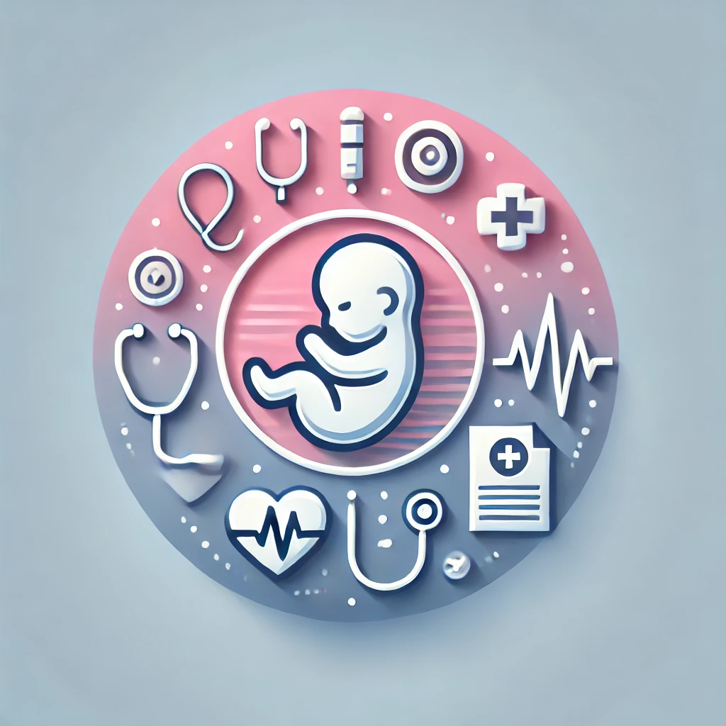 Fetal medicine (1) – Board Essential