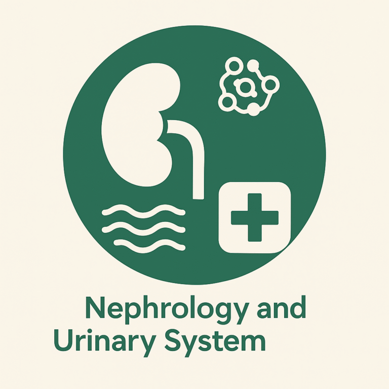 Nephrohistology (1) – Board Essential